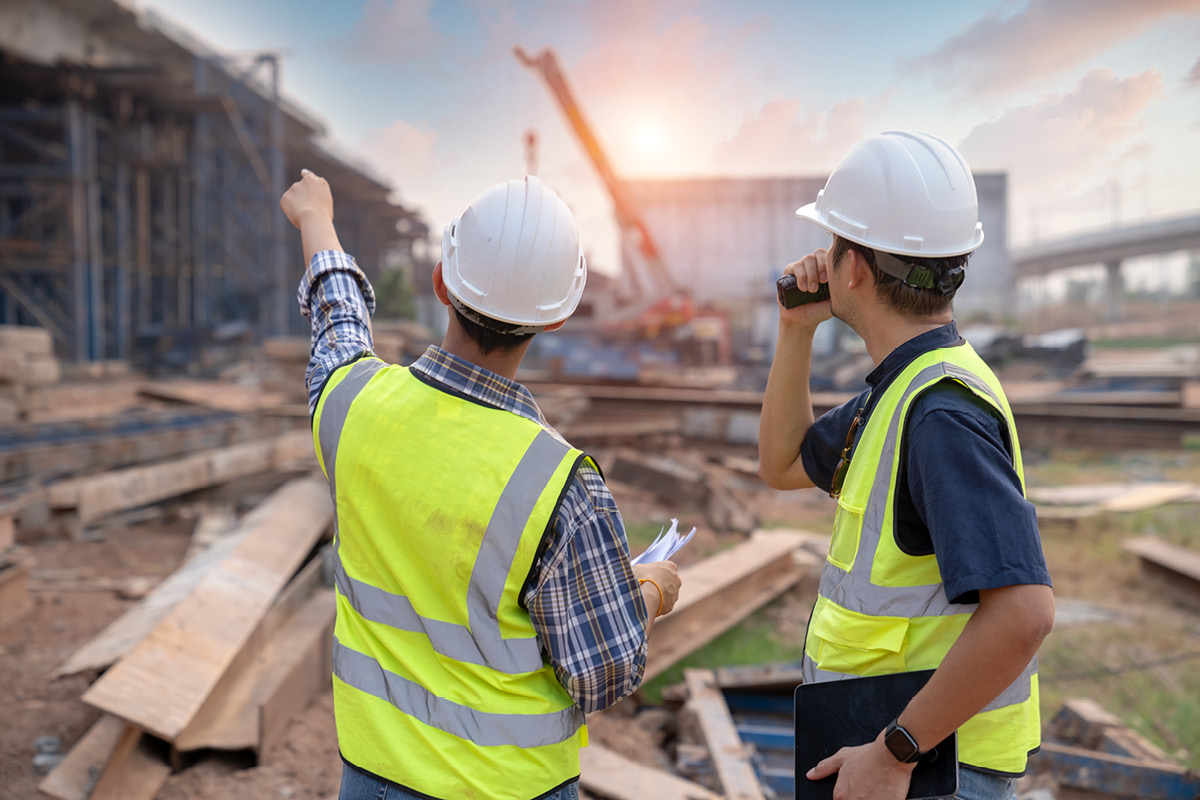 Claims Retrospective—Transparency in Construction Observation Services ...